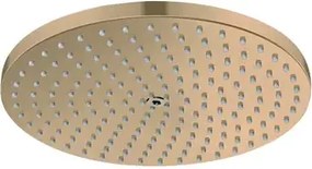 Hansgrohe Raindance S 240 EcoSmart kartáčovaný bronz / Hlavová sprcha