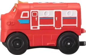 CHUGGINGTON Vláček Wilson Touch And Go / Na baterie / 2 tlačítka start