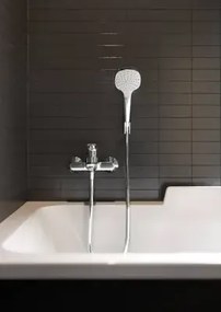 Hansgrohe Logis - Vanová baterie chrom