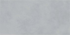 RAKO Extra - Dlažba reliéfní 60x120 cm, světle šedá DARV9723