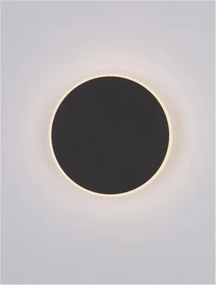 Nástěnné LED svítidlo NOVA LUCE NEVO 12W 3000K 9248159