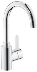 GROHE 23933001 - Umyvadlová baterie EUROSMART COSMOPOLITAN velikost L chrom