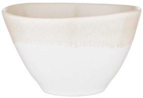 ATLANTIS Miska 640 ml - béžová