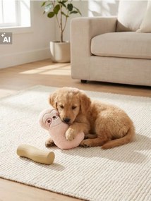 Sinsay - PETS` TOY - béžová