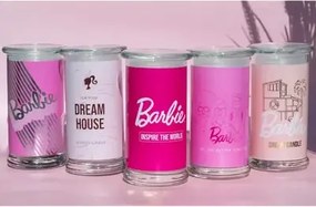 Barbie Vonná svíčka Inspire The World / Vonná svíčka / 400 g