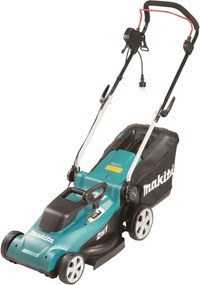 Makita ELM3720 elektrická sekačka 37cm,1400W