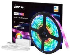 Smart LED pásek 5V SONOFF L3 Pro 5m WiFi