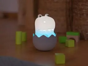 MegaLight Noční světlo DIGGY DINO