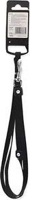 ACTIVE DOG Vodítko Premium XS černé / Vodítko pro psy / 120 cm / Nylon