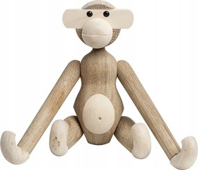 Kay Bojesen Monkey Opička 20 cm Dřevo Javor Buk