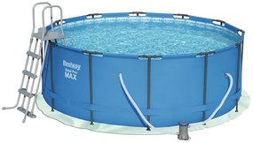 Clean Pool Geotextilní podložka pod bazén 366 cm