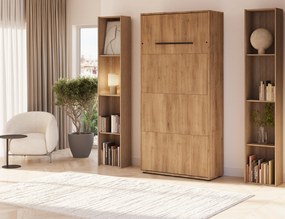 ADRK Furniture Vivario Výklopná postel 90 ADRK-WB-VIV-90-A