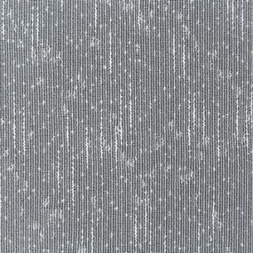 ZÁCLONA NA KROUŽCÍCH KELLY 300 CM X 250 CM CM BÍLÁ
