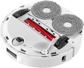 Roborock Qrevo MaxV bílá / Robotický vysavač / vysávání a mopování / 7