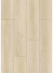Mexen Charlotte vinylové panely 1240 x 182 mm SPC 6,5 mm, podložka IXPE 1,5 mm, 4 V-spára, Dub - F1055-1240-182-505-4V1-01