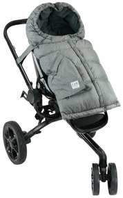 7AM Enfant FUSAK  212  Evolution Hether Grey