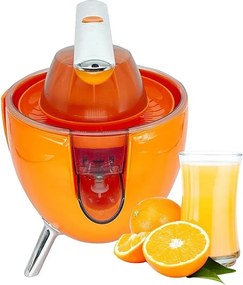 Verk Group Elektrický vymačovač citrustomise lemon orange juice vymačkávač ovoce.
