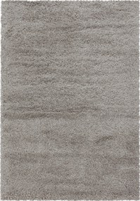 Kusový koberec Fluffy Shaggy 3500 beige