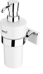 Nimco Keira dávkovač mýdla chrom KE22031KN26