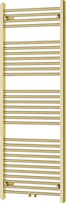 Mexen Mars, topné těleso 1500x600 mm, 575 W, zlatá lesklá, W110-1500-600-00-50