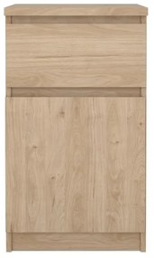 FALCO Noční stolek Naia 76221 jackson hickory