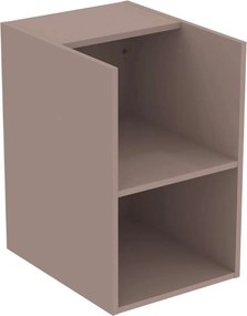 Ideal Standard i.Life B - Boční skříňka, 40x63x51 cm, otevřená, matná béžová T5322NH