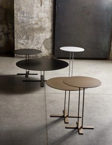 SABA - Odkládací stolek PIU - různé velikosti