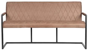 LABEL51 jídelní lavice DENMARK béžová Color: Stone UK-30.298