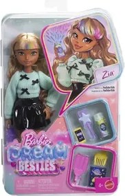 Mattel Barbie dream Besties panenka - ZIA / od 4 let
