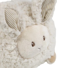 Plyšová hračka zajíček Sweet Bunny S - 17cm