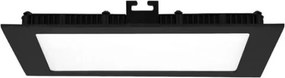 LED podhledové svítidlo Ecolite RAFA LED-WSQ-CCT/12W/CR 12W 3000/4000/6000K