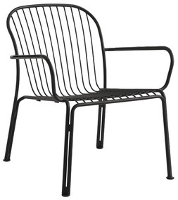&Tradition designová křesla Thorvald Lounge Chair Armchair SC101