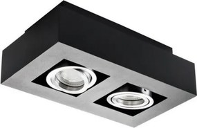 Svítidlo Kanlux STOBI DLP 250-B GU10 26832