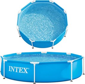 Bazén INTEX 28205NP s rámem