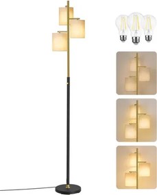 Dekorační lampa LFL003B02