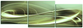 Obraz na plátně - Elegantní design - panoráma 5107ZE (90x30 cm)