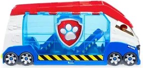 Spin Master Tlapková Patrola - velký patroller se zvuky a světly / od