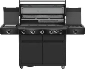Outdoorchef Plynový gril HEAT X-545 RB