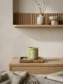 Sinsay - Vonná svíčka Matcha Latte - zelená