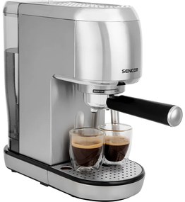 Sencor SES 4900SS espresso