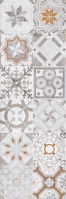 Cersanit Dekor Concrete Style Patchwork 20x60 - 148037