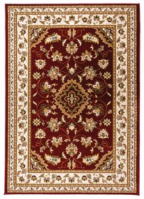 Flair Rugs koberce Kusový koberec Sincerity Royale Sherborne Red Rozměry koberců: 160x230