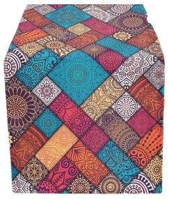 Běhoun na stůl 40x130 cm Mandala Tiles – Mila Home