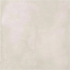 EBS Cruda & Cortina - Dlažba 60x60 cm, matná bianco ROJ92584