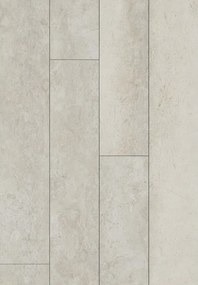 Mexen Baltic Grey vinylové panely 1227 x 187 mm LVT Dryback 2,5 mm, PVC podklad, 4 V-drážka, travertin