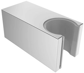 kielle - Nástěnný držák sprchy, chrom 20901030