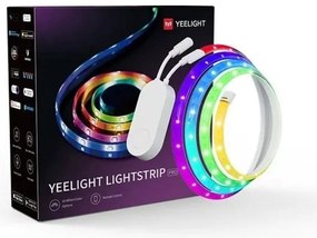 Led pásek yeelight lightstrip pro