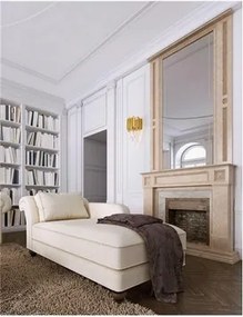Nástěnné svítidlo NOVA LUCE GRANE E14 9050100 bez žárovky