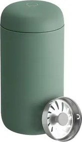 Fellow Carter Move 355 ml zelená / Termohrnek / Keramický vnitřek / Ud