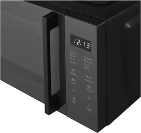 SENCOR SMW 7123BK černá / mikrovlnná trouba / gril / 800W / 23L